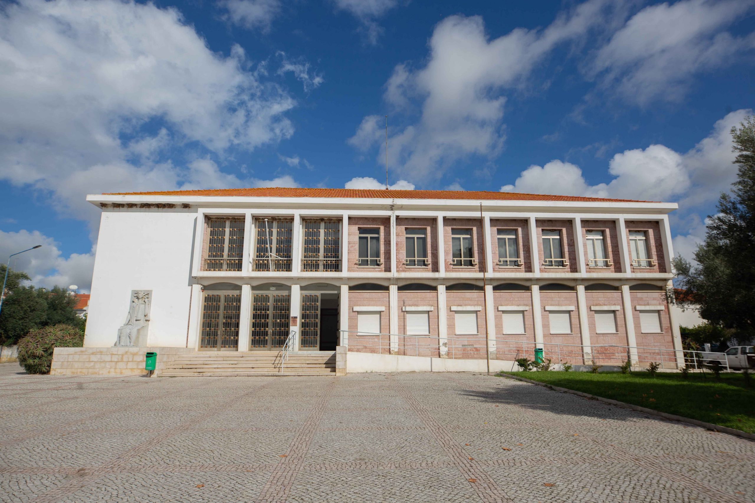 CM - Alcácer do Sal