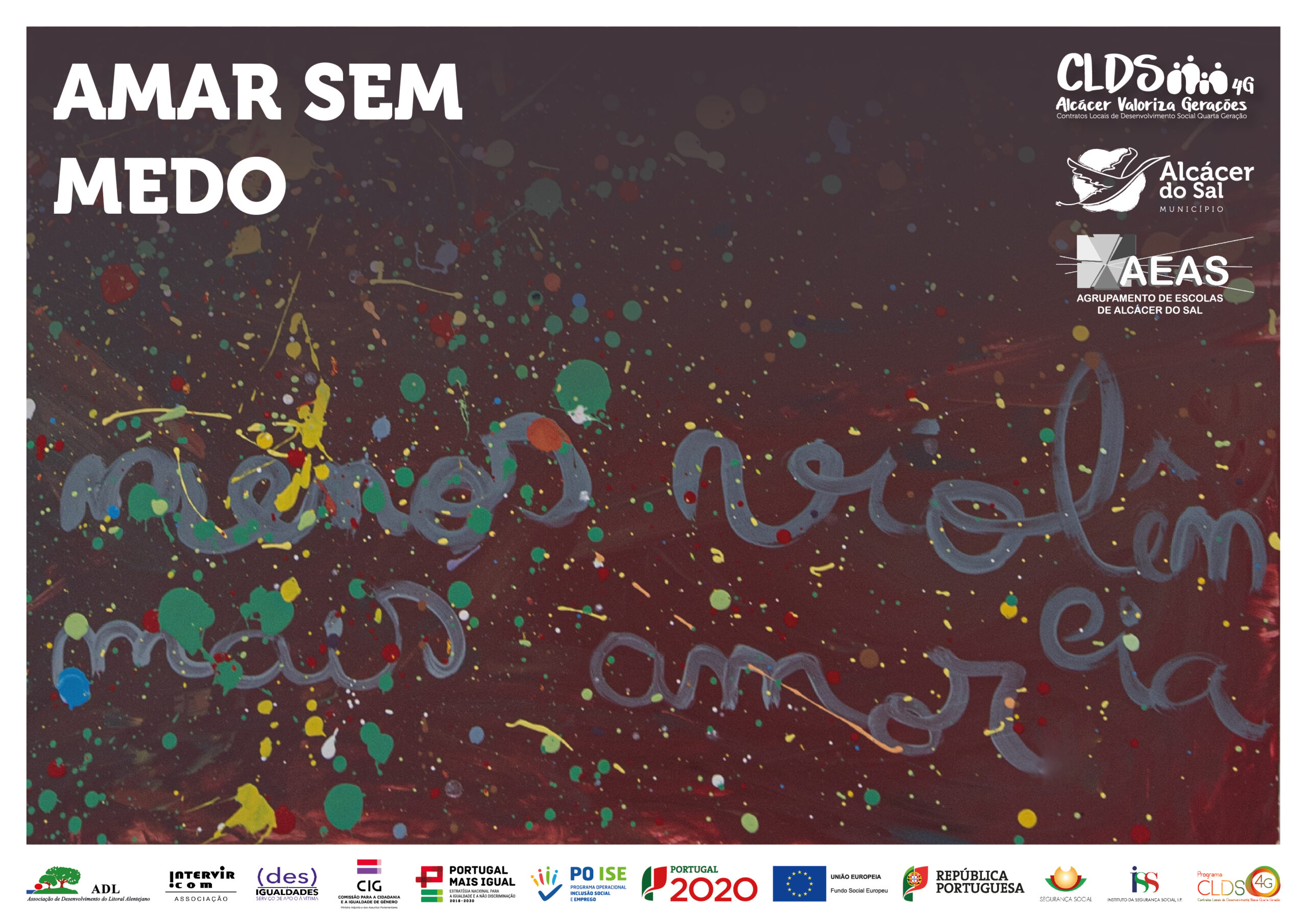 CM - Alcácer do Sal