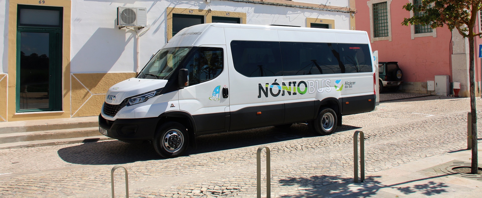 CM - Alcácer do Sal