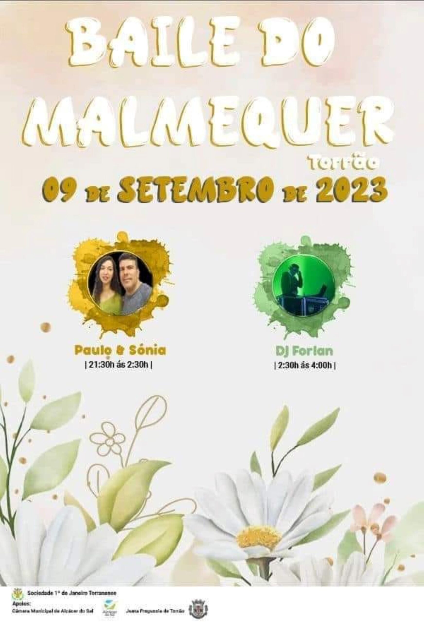 CM - Alcácer do Sal