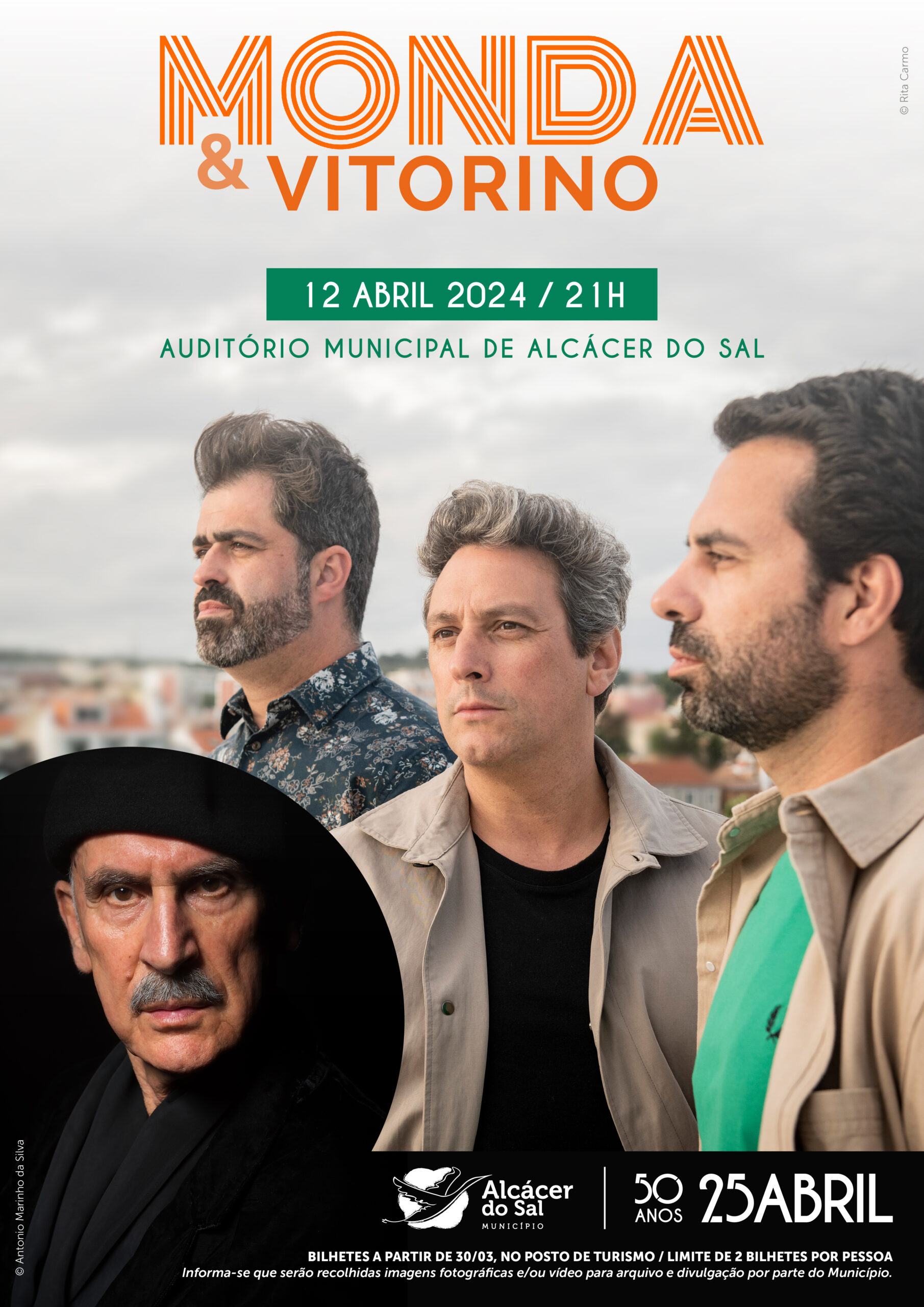 CM - Alcácer do Sal